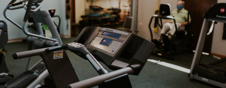 Medically Oriented GYM, NY - Trilogy Physical Therapy